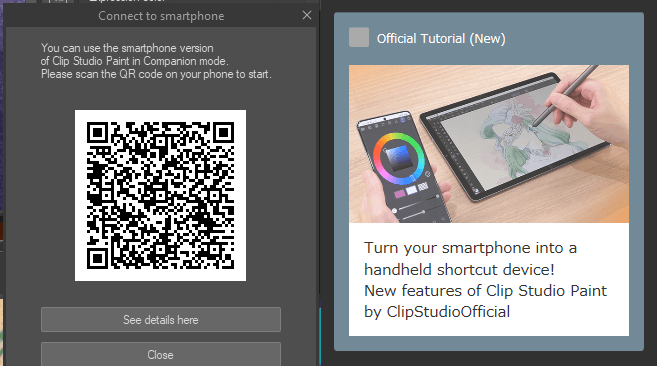 How to install on android - CLIP STUDIO ASK