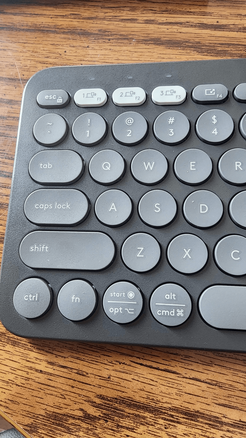 No "CTRL" modifier key available on ipad version 2.2.3? - CLIP STUDIO ASK