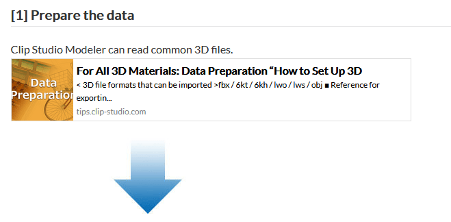 CLIP STUDIO MODELER- How do I place anything down? - CLIP STUDIO ASK