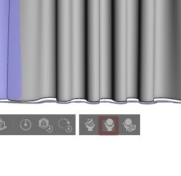 how to change layout of object - CLIP STUDIO ASK