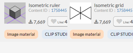 Cannot import a "Ruler"? - CLIP STUDIO ASK