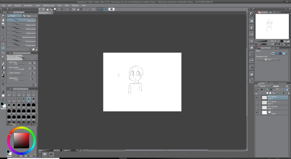 変換ツールが機能しない - CLIP STUDIO ASK