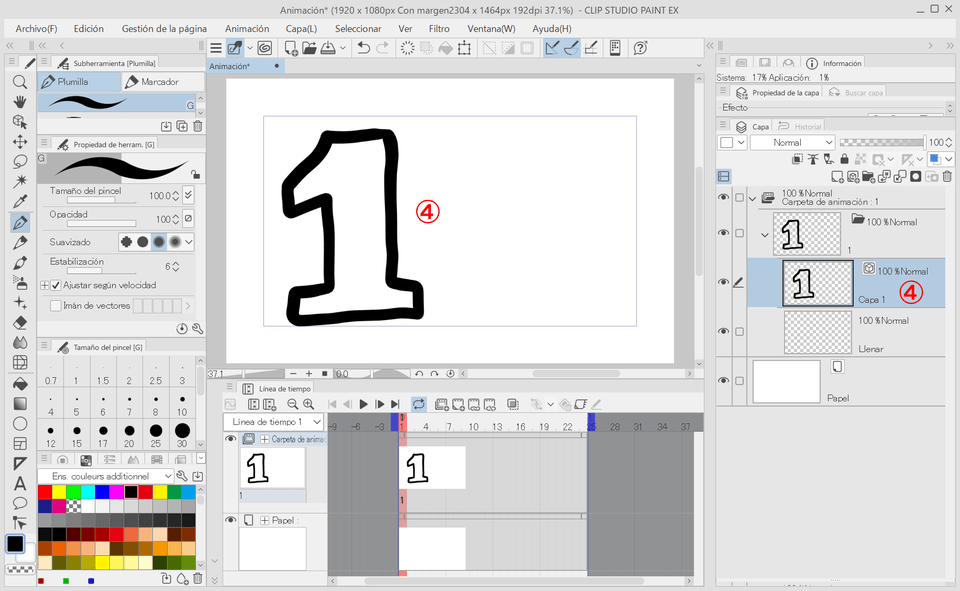 How to copy something from one frame and paste it into another frame ...