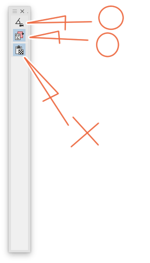 Clip Studio Modeler Character Configuration Options Greyed Out - CLIP ...