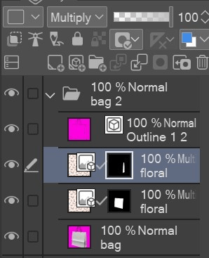 Vanishing point CSP - CLIP STUDIO ASK