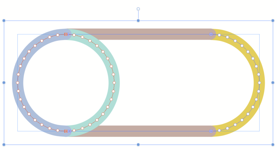 When drawing a cylinder in Crysta - CLIP STUDIO ASK