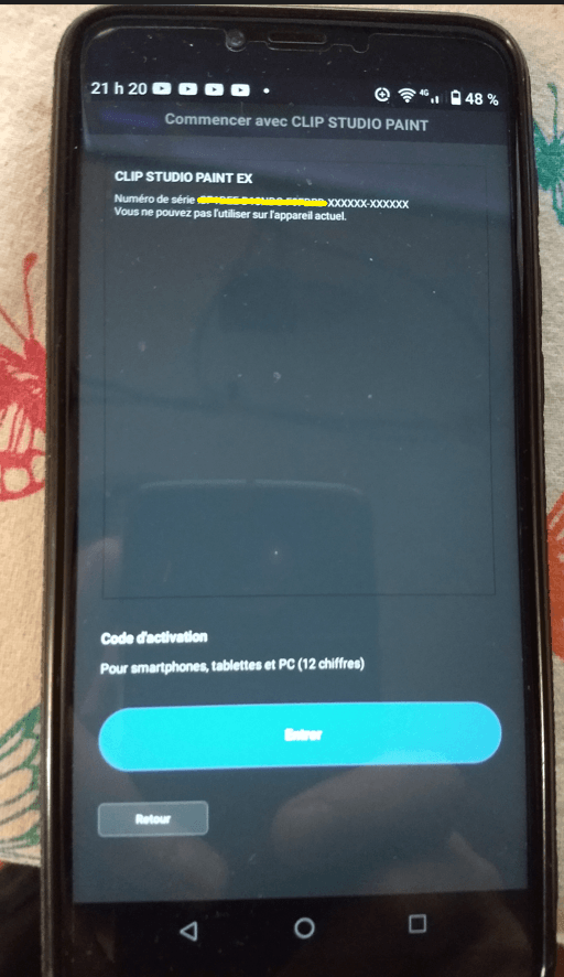 How to install on android - CLIP STUDIO ASK