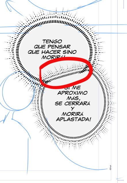 How can I join two comic book sandwiches using "Flash / Dense Flash ...