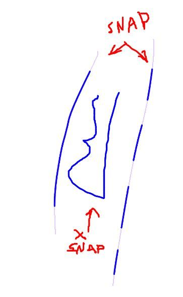 How to snap to ruler? - CLIP STUDIO ASK