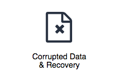 Corrupted Files - CLIP STUDIO ASK