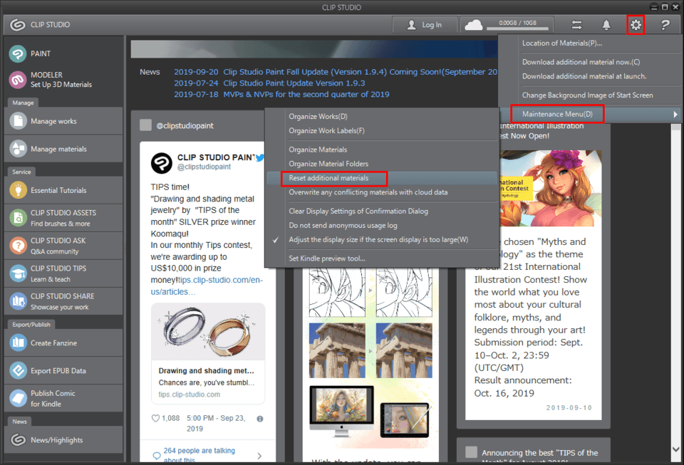 i-can-t-delete-incompetent-downloaded-materials-due-to-cs-csp-crashing-clip-studio-ask