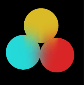 External color invasion when using a brush that is blurred - CLIP ...