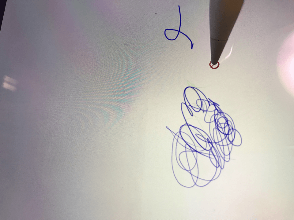 About copying with ipad pro - CLIP STUDIO ASK
