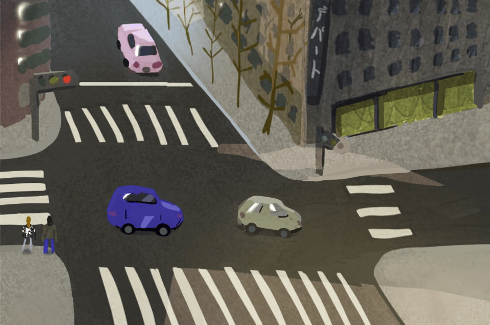 To make the illustration more realistic - CLIP STUDIO ASK