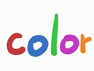 How to animate from color to black and white - CLIP STUDIO ASK