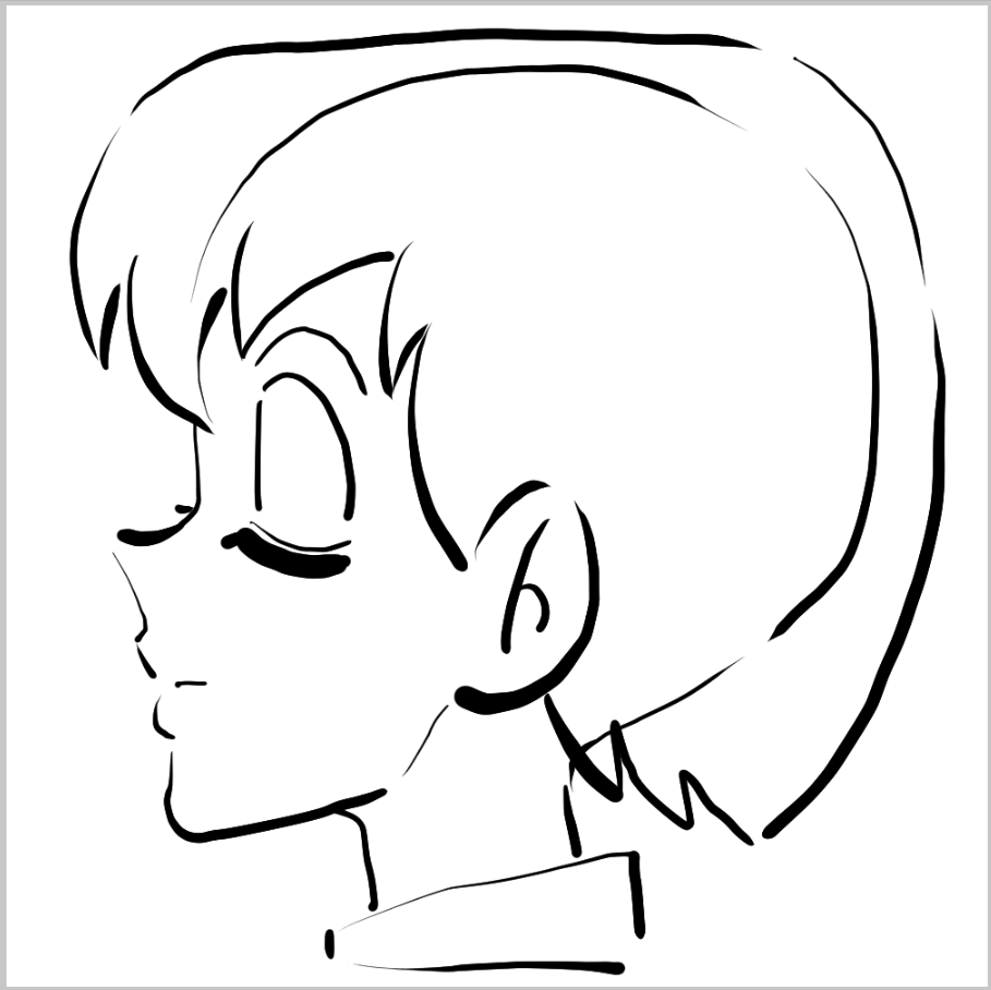 (Distortion) Draw a grid locally and use "distortion" to create a rough ...