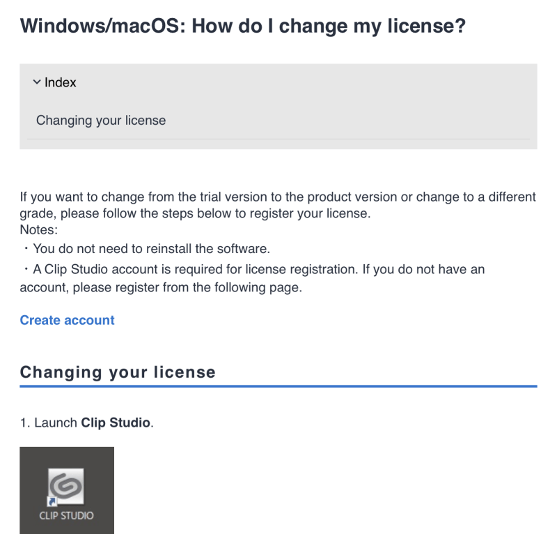 PRO から EX へのブラシのインポート - CLIP STUDIO ASK