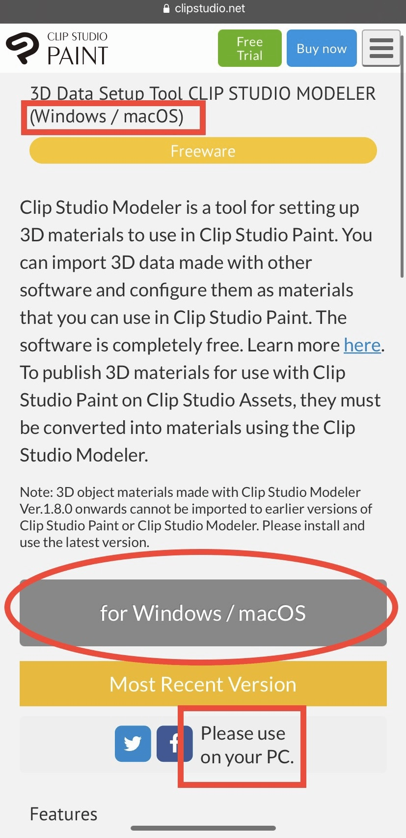 Can I use Clip Studio modeler on my iPad Pro? - CLIP STUDIO ASK