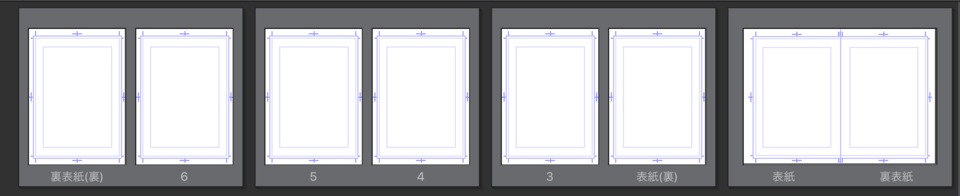 About the back cover - CLIP STUDIO ASK
