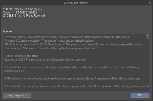 CSP PRO 1 PDF - CLIP STUDIO ASK