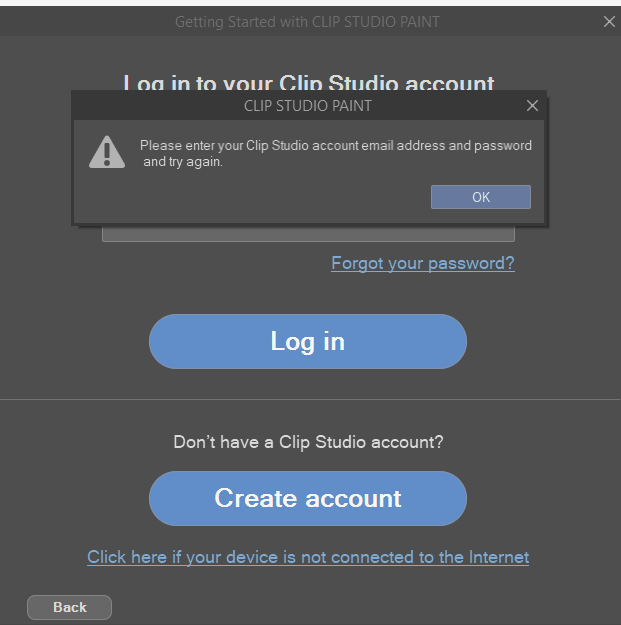 Clip Studio 버전 3.0을 구매했습니다 - CLIP STUDIO ASK