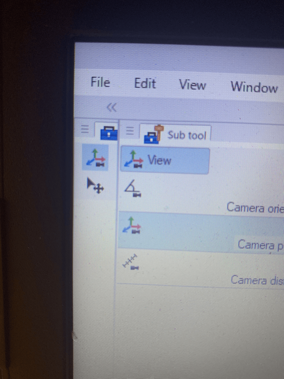 CS MODELER - マテリアルから追加するにはどうすればよいですか? - CLIP STUDIO ASK