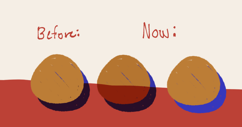 Merging layers - CLIP STUDIO ASK