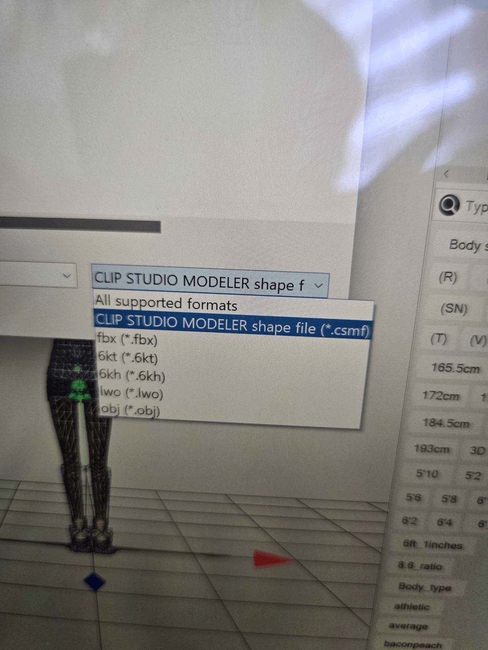 CSPとCSMの間に問題はありますか - CLIP STUDIO ASK