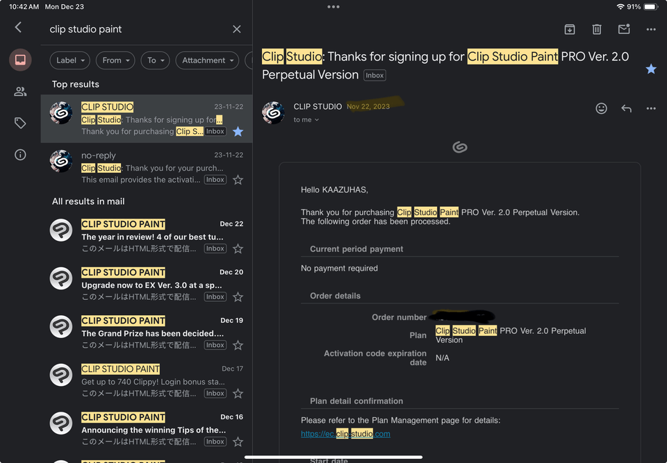 CSP ライセンスを販売できますか? - CLIP STUDIO ASK