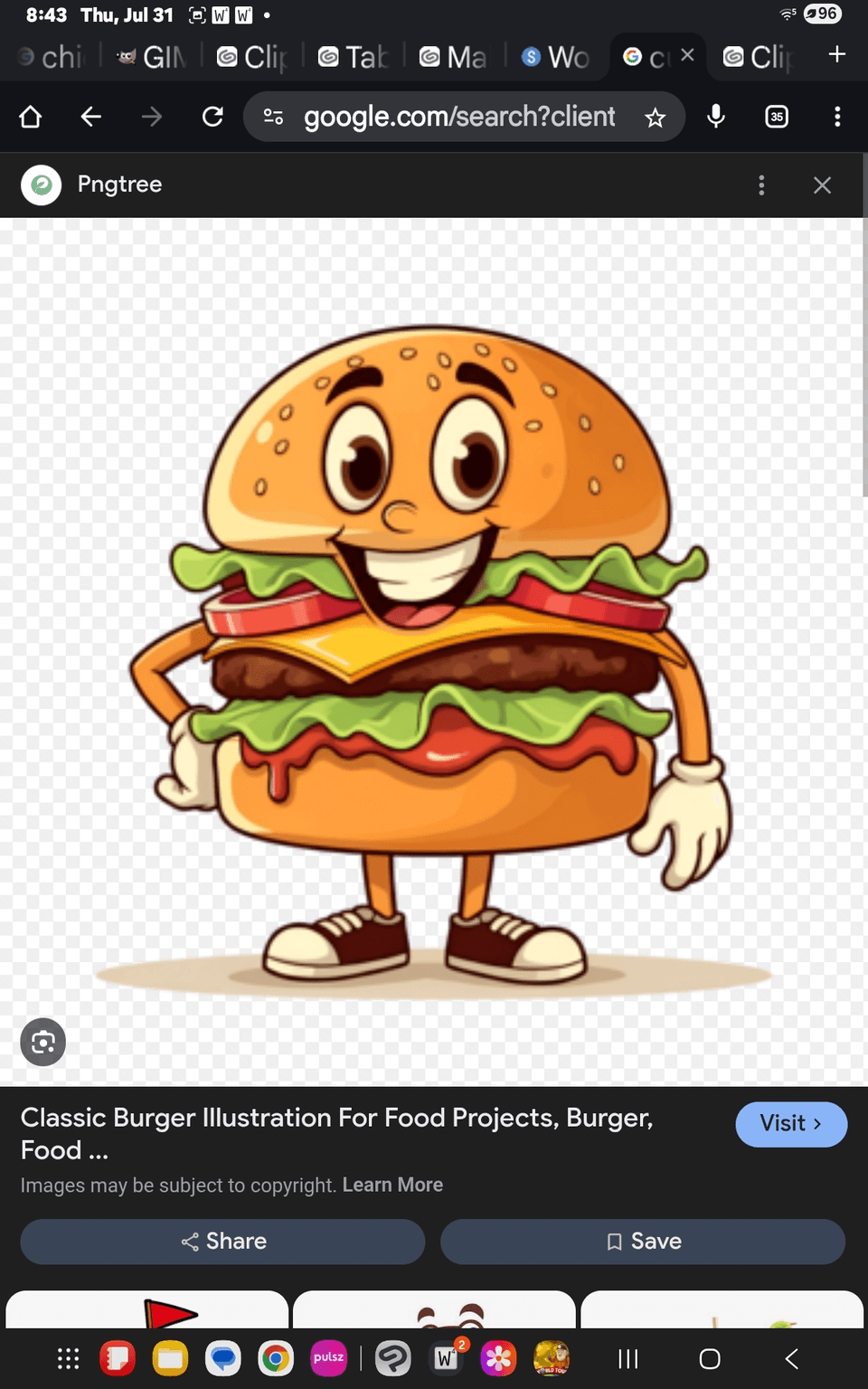 ¿Cómo puedo recortar parte de un dibujo importado y guardarlo en un nuevo lienzo? - CLIP STUDIO ASK