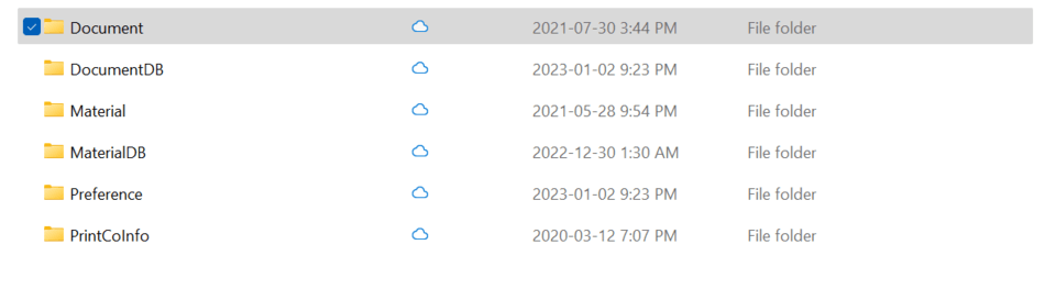 Deleting illustration data? - CLIP STUDIO ASK