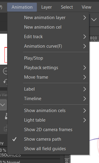 Audio scurbbing not working?? - CLIP STUDIO ASK
