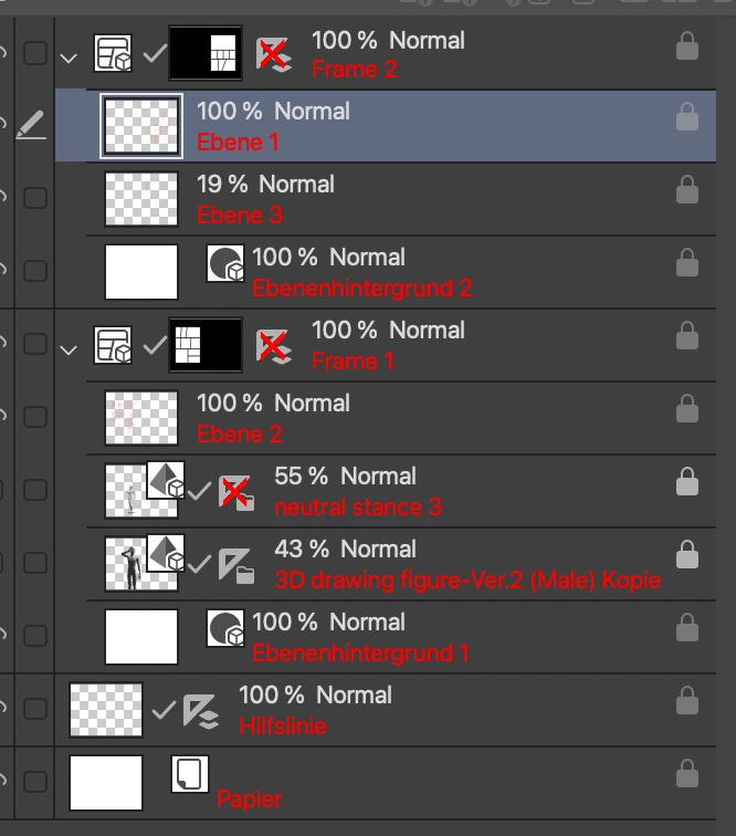 iPad で始めた漫画を iMac で続けますか? - CLIP STUDIO ASK