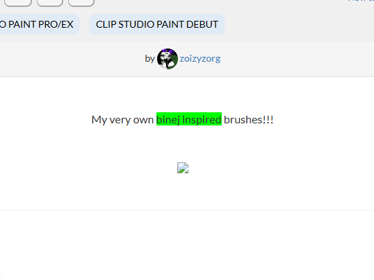 my images corrupt when I try to post images into the How-to/Examples ...