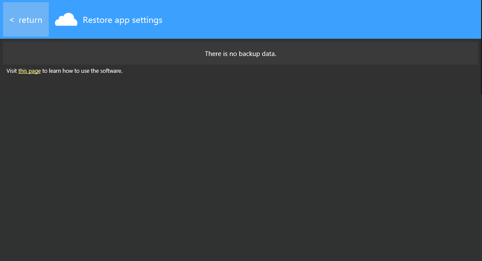 Filled cloud storage - CLIP STUDIO ASK