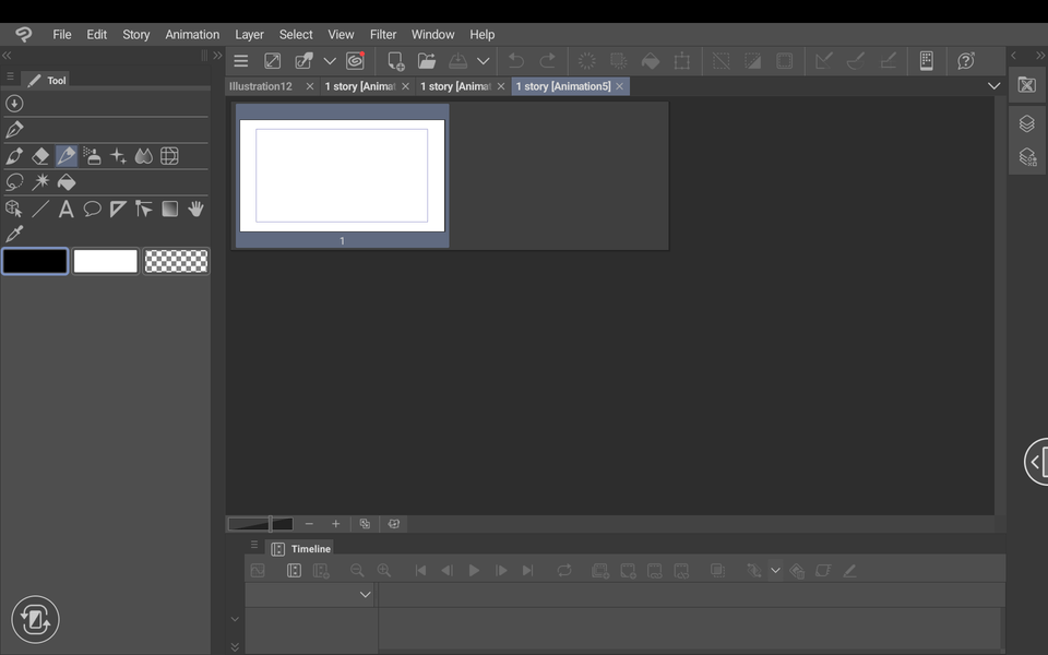 Canvas broken ?? - CLIP STUDIO ASK