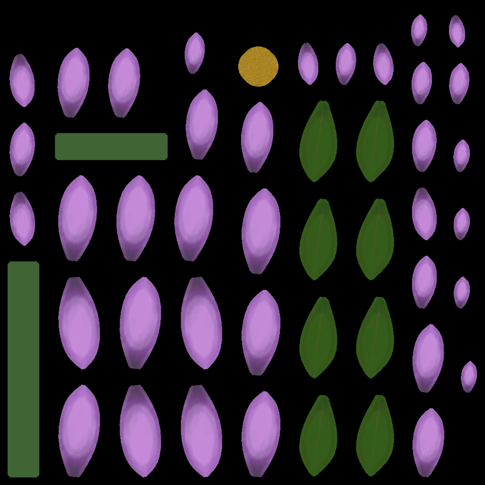 음영을 잃지 않고 색조를 그라데이션으로 변경 - CLIP STUDIO ASK