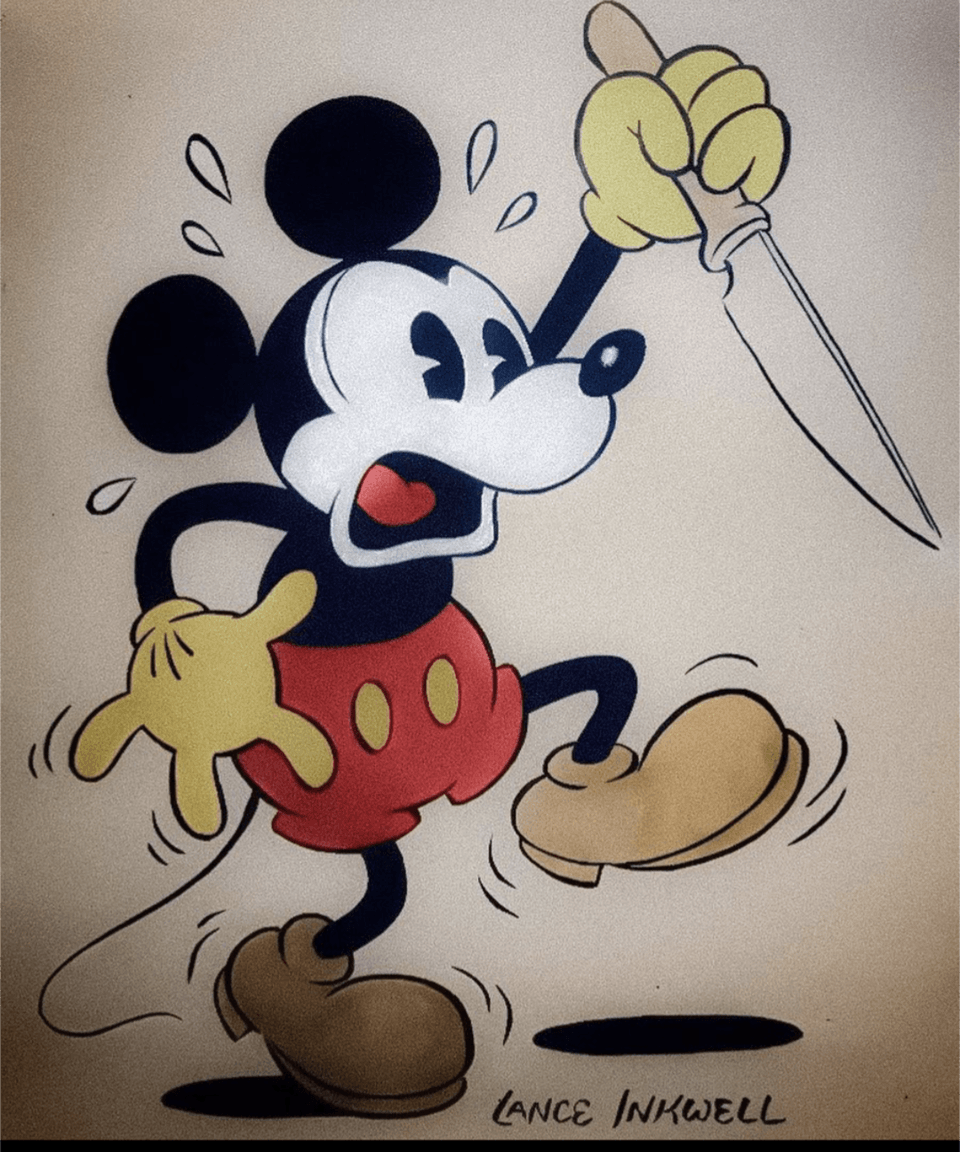 How Do I make Corner Shadows Like This? - CLIP STUDIO ASK