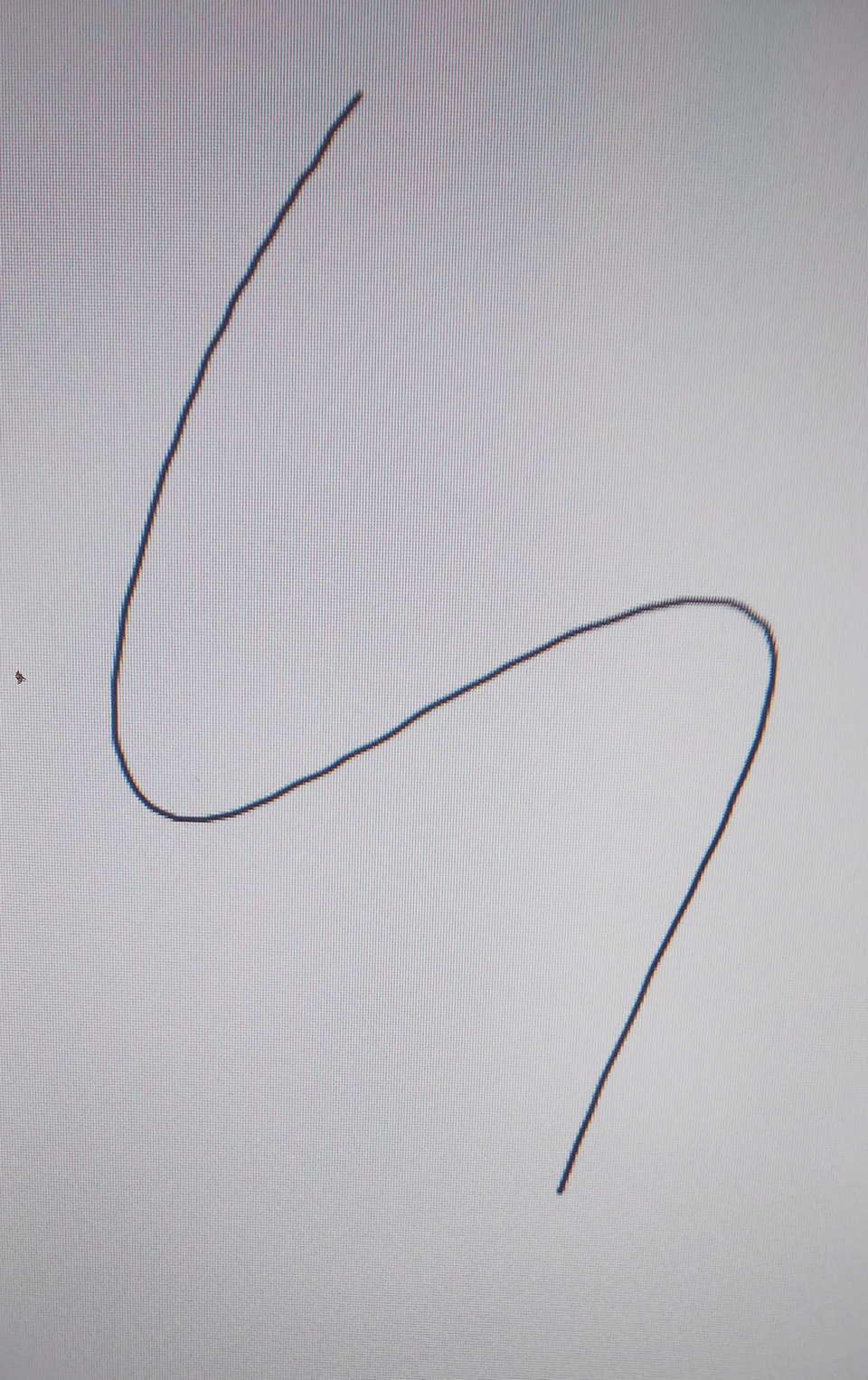Pen malfunction - CLIP STUDIO ASK