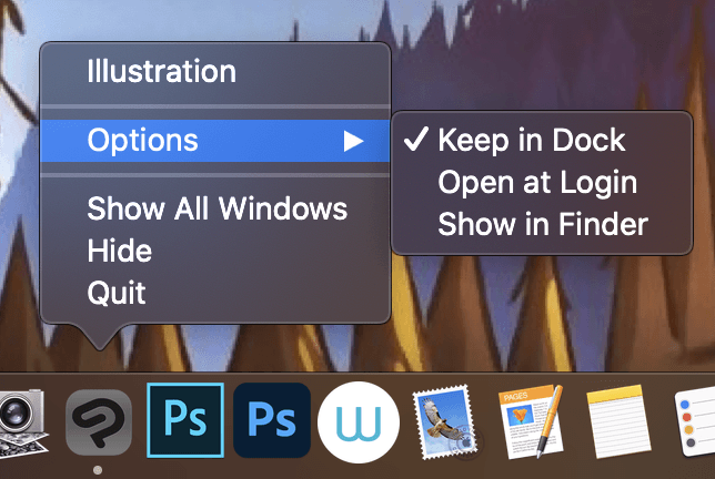 Difficulty Assigning CSP Workspace To Second Monitor with iMac - CLIP STUDIO ASK