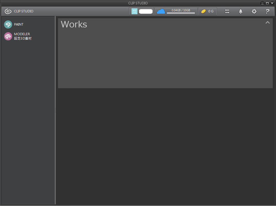CSP interface becomes so strange after the computer is reinstalled ...