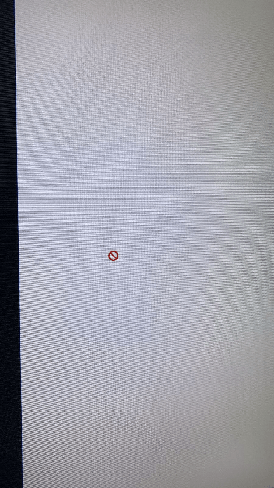 panneau de signalisation rouge - CLIP STUDIO ASK