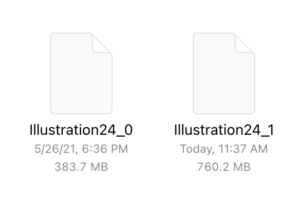 Corrupt Data? Please help! - CLIP STUDIO ASK