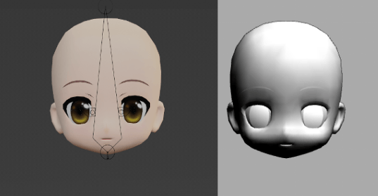 mmd texture not showing - CLIP STUDIO ASK