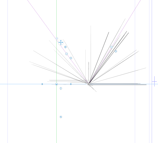 Perspective ruler does not disable horizontal snapping - CLIP STUDIO ASK