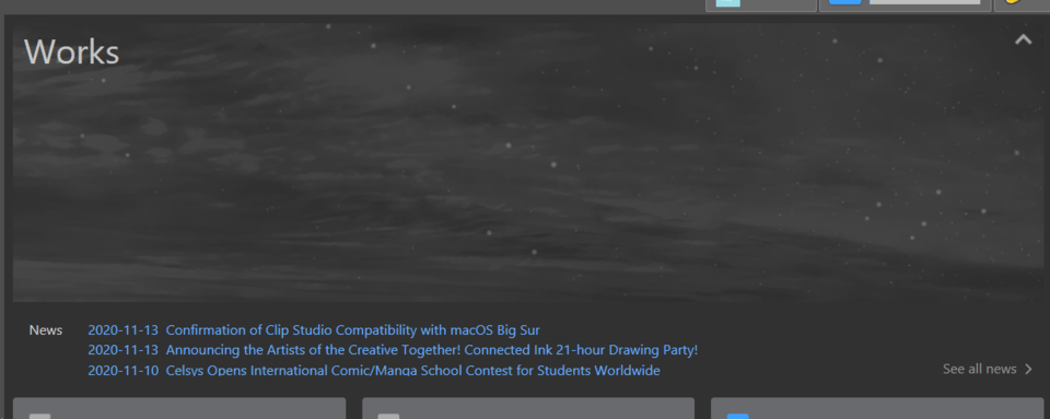 How do I upload CSP files to the cloud? - CLIP STUDIO ASK
