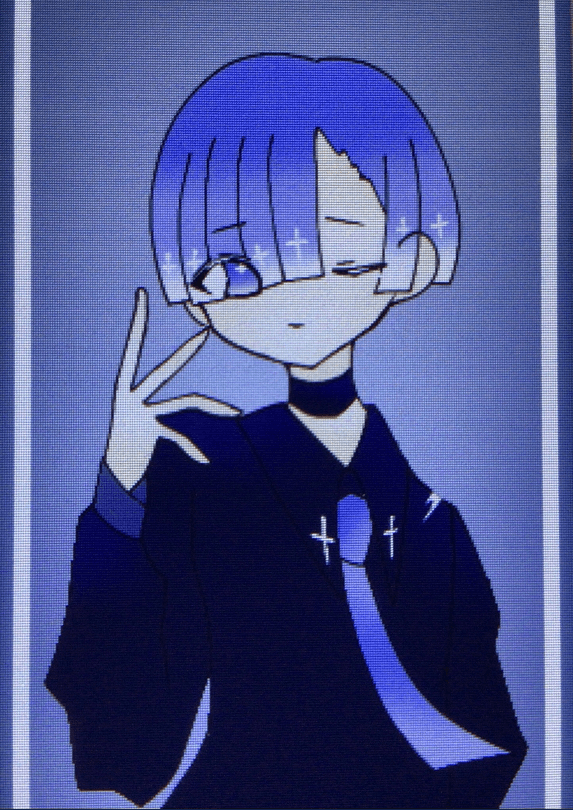 アドバイスお願いします(*´꒳`*) - CLIP STUDIO ASK