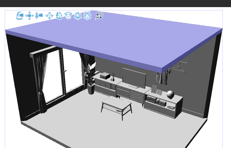 materials missing from 3d object - CLIP STUDIO ASK